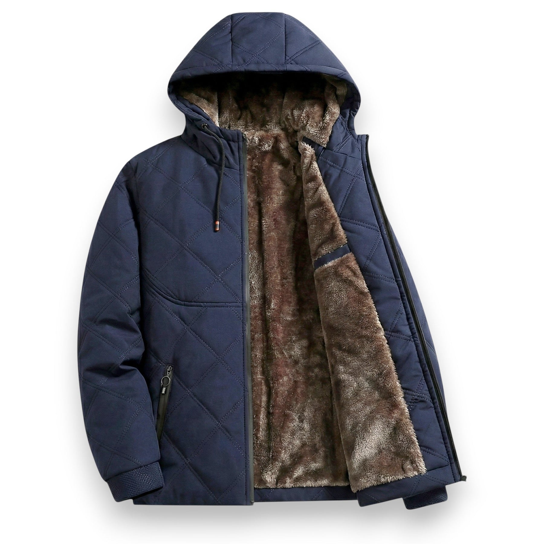 THE FINCH JACKET | COMFORT YOU FEEL, STYLE YOU SEE – Rose & Keith London