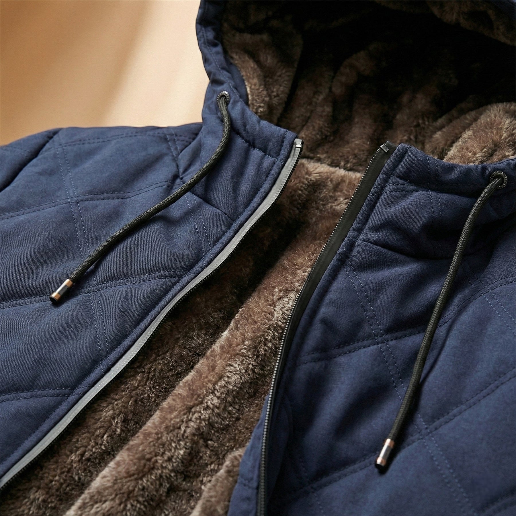 THE FINCH JACKET | COMFORT YOU FEEL, STYLE YOU SEE – Rose & Keith London