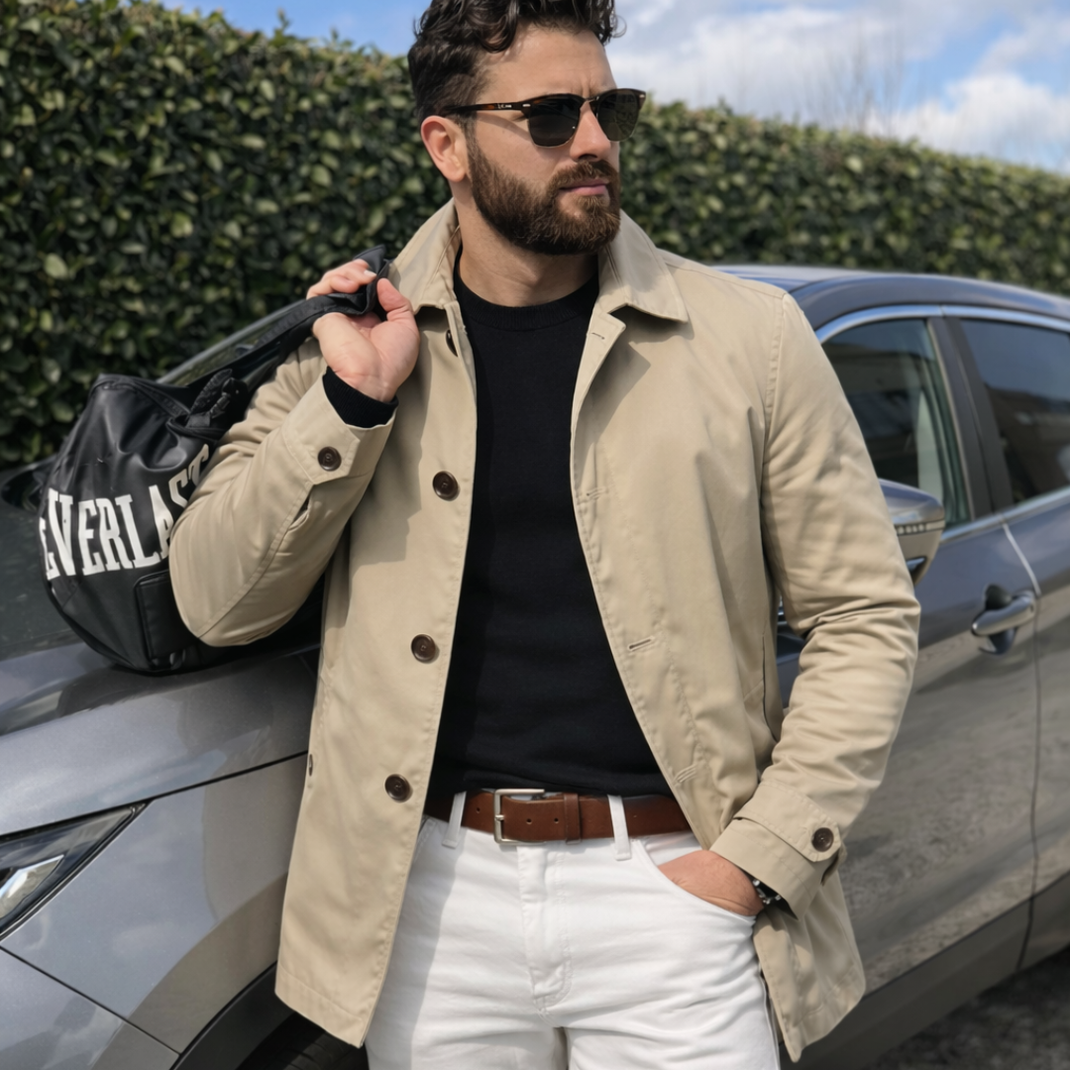 Rose & Keith London – Rose & Keith London